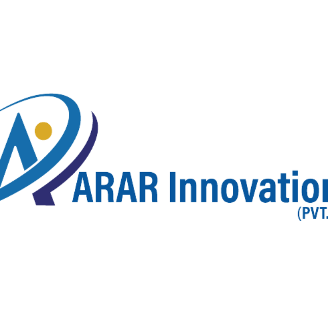 ARAR Innovation – The Arar Innovation