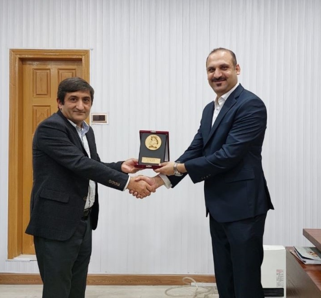 ARAR Innovation – The Arar Innovation